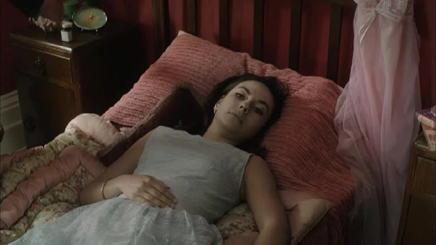 Fiona Ryan | Cinemorgue Wiki | Fandom