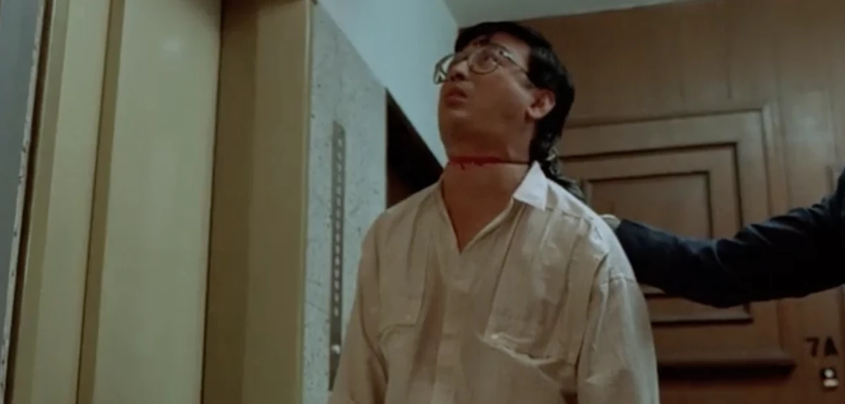 Charlie Cho | Cinemorgue Wiki | Fandom