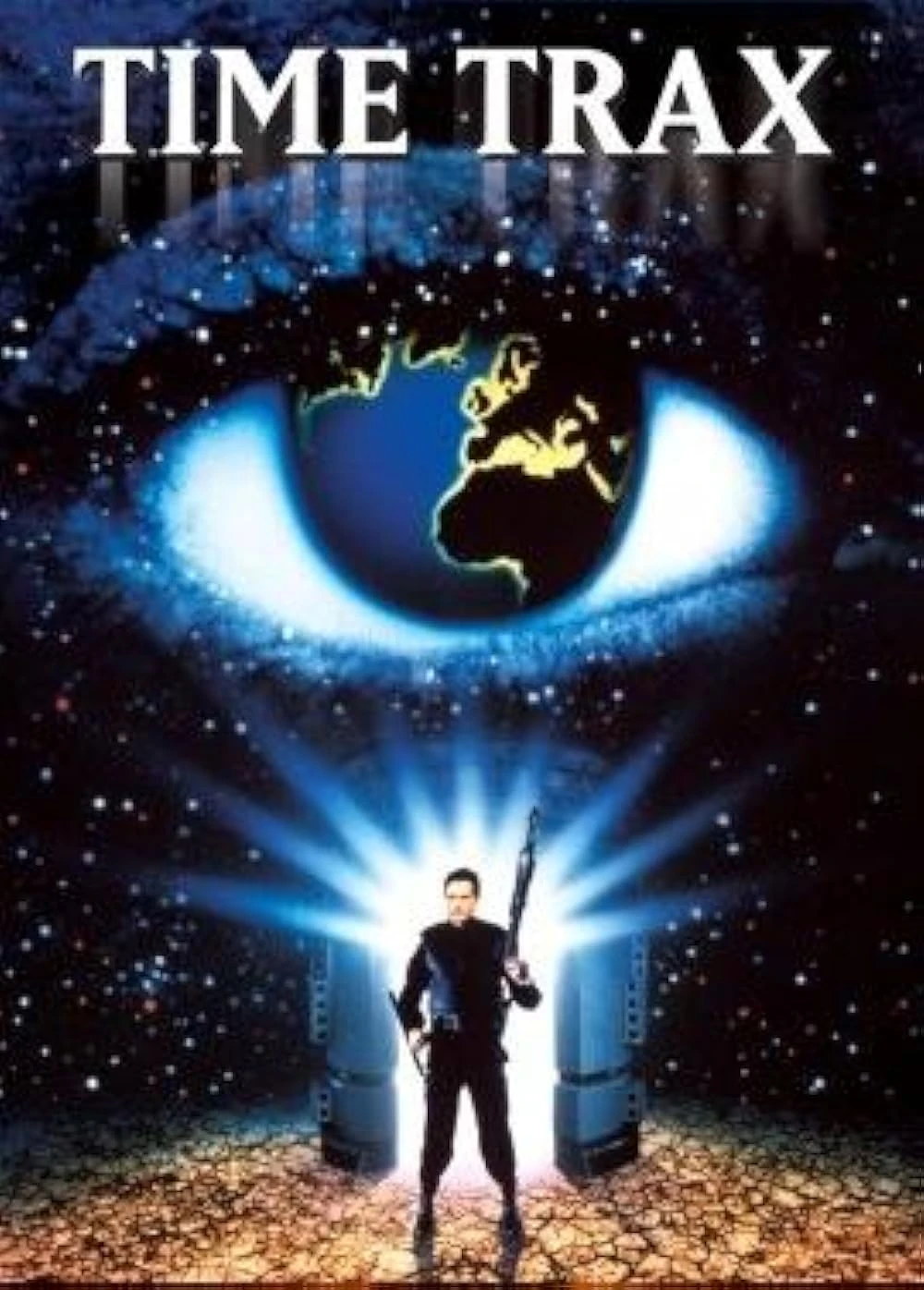 Time Trax (1993 series) | Cinemorgue Wiki | Fandom