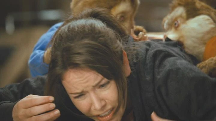 Disaster Movie Juno