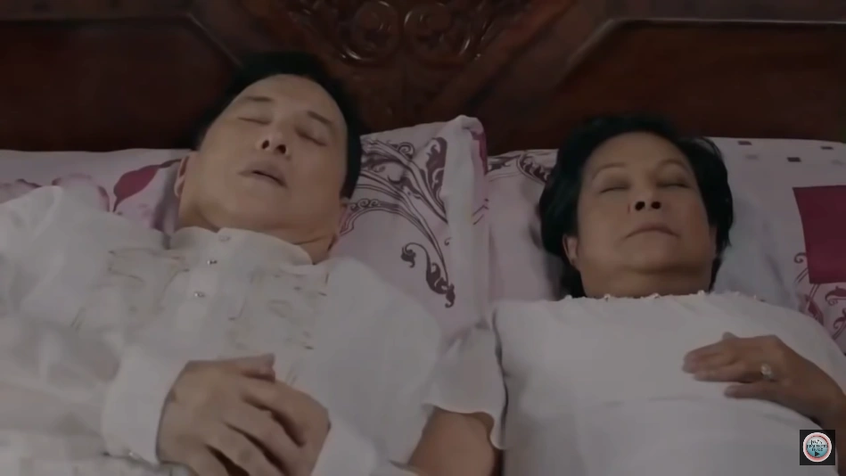 The Flor Contemplacion Story 1995