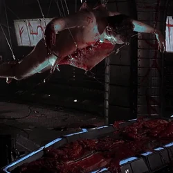 event horizon screencaps