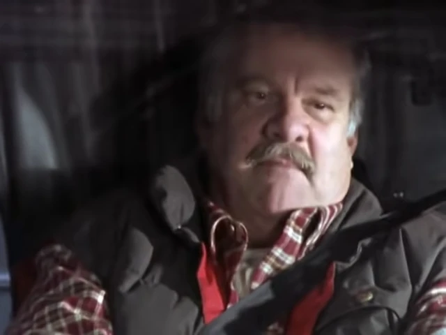 Michael Leopard | Cinemorgue Wiki | Fandom