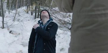 Ryan Homchick | Cinemorgue Wiki | Fandom