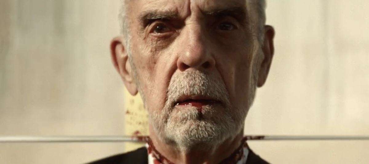 Richard Lippert | Cinemorgue Wiki | Fandom