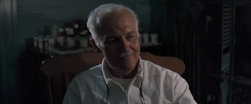 Terrence Currier | Cinemorgue Wiki | Fandom