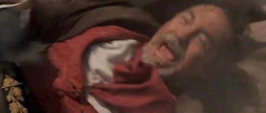 Stuart Wilson Ninja Turtles