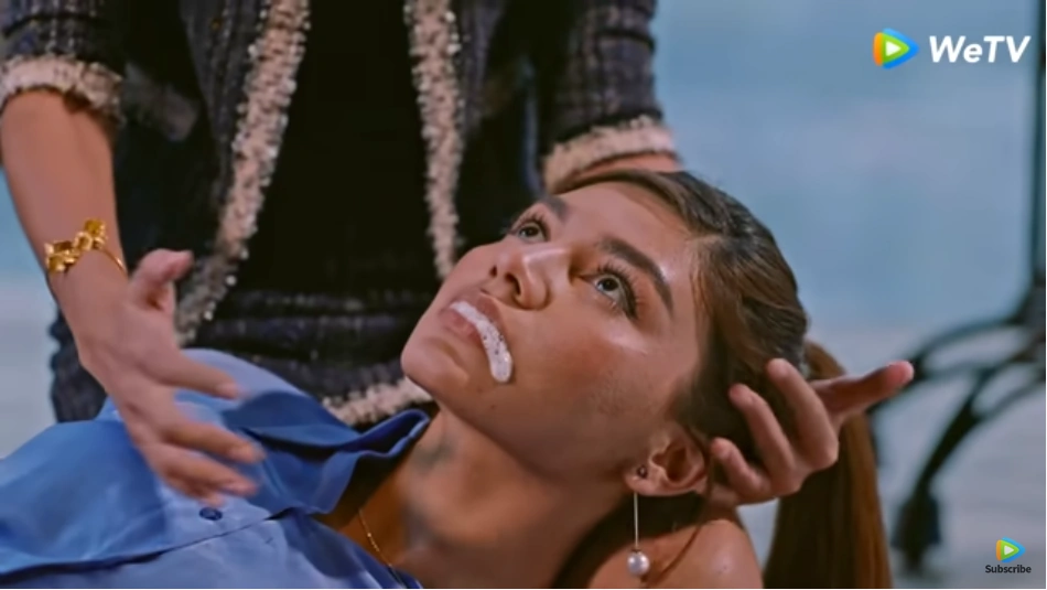 Sianida (2021 series) | Cinemorgue Wiki | Fandom