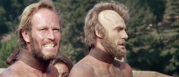 Robert Gunner | Cinemorgue Wiki | Fandom