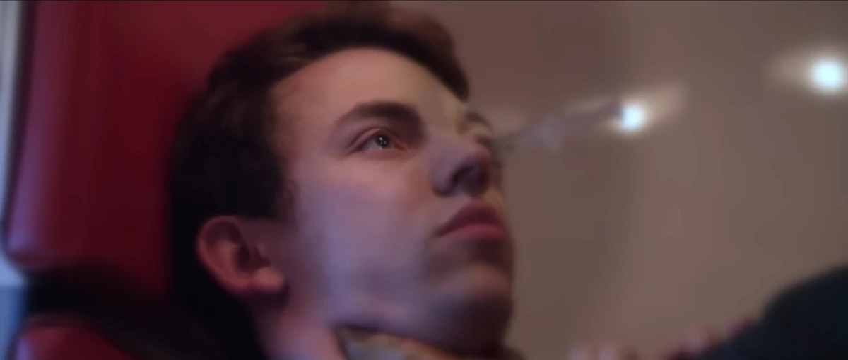 Logan Murphy (II) | Cinemorgue Wiki | Fandom