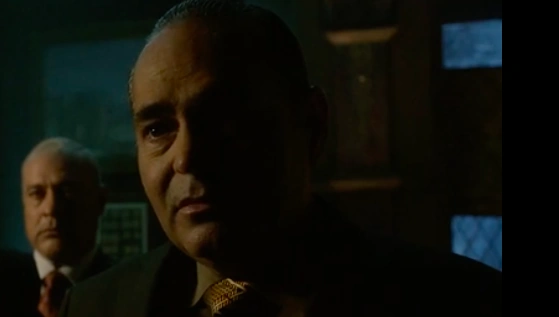 James Ciccone | Cinemorgue Wiki | Fandom