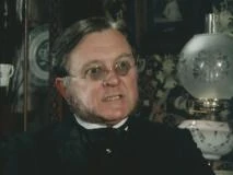 Tenniel Evans | Cinemorgue Wiki | Fandom