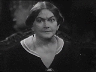 Lucille La Verne | Cinemorgue Wiki | Fandom