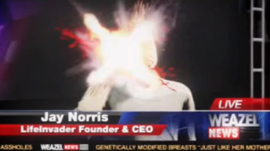 David Cope | Cinemorgue Wiki | Fandom