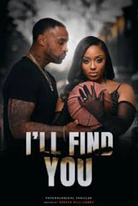 I'll Find You (2025) | Cinemorgue Wiki | Fandom