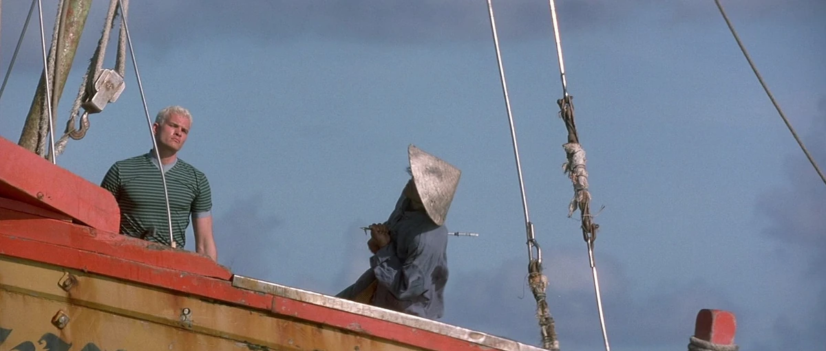 Ian Boo Khoo | Cinemorgue Wiki | Fandom