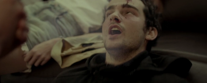 Michael Rainone | Cinemorgue Wiki | Fandom