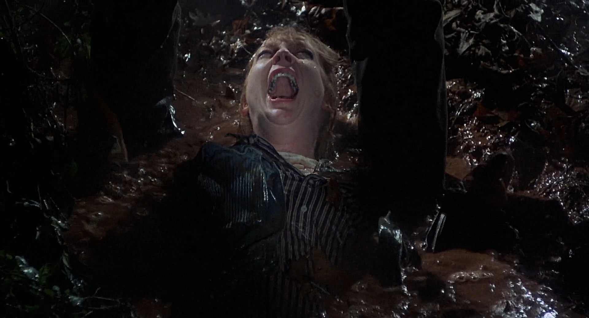 Nancy McLoughlin | Cinemorgue Wiki | Fandom