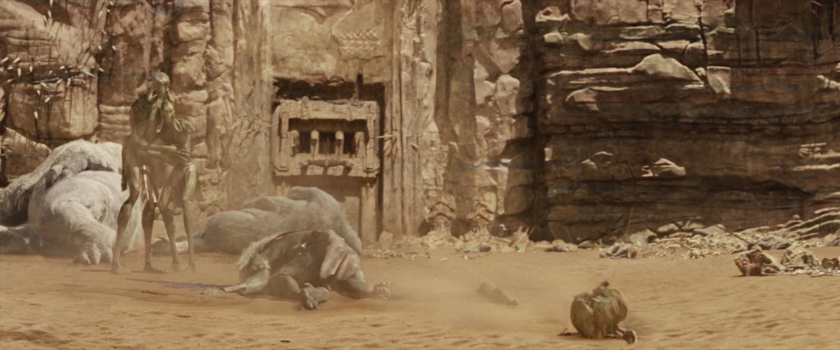 John Carter (2012) | Cinemorgue Wiki | Fandom