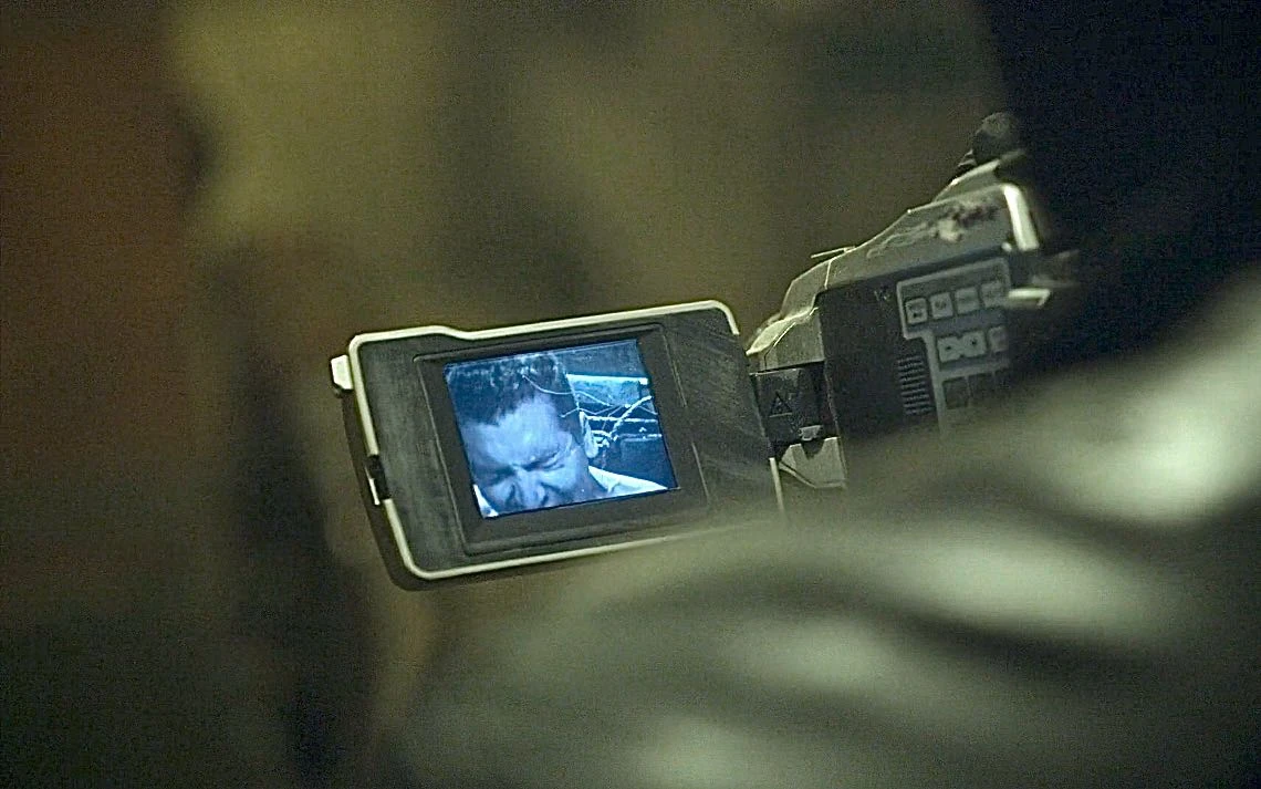 Danny Barclay | Cinemorgue Wiki | Fandom