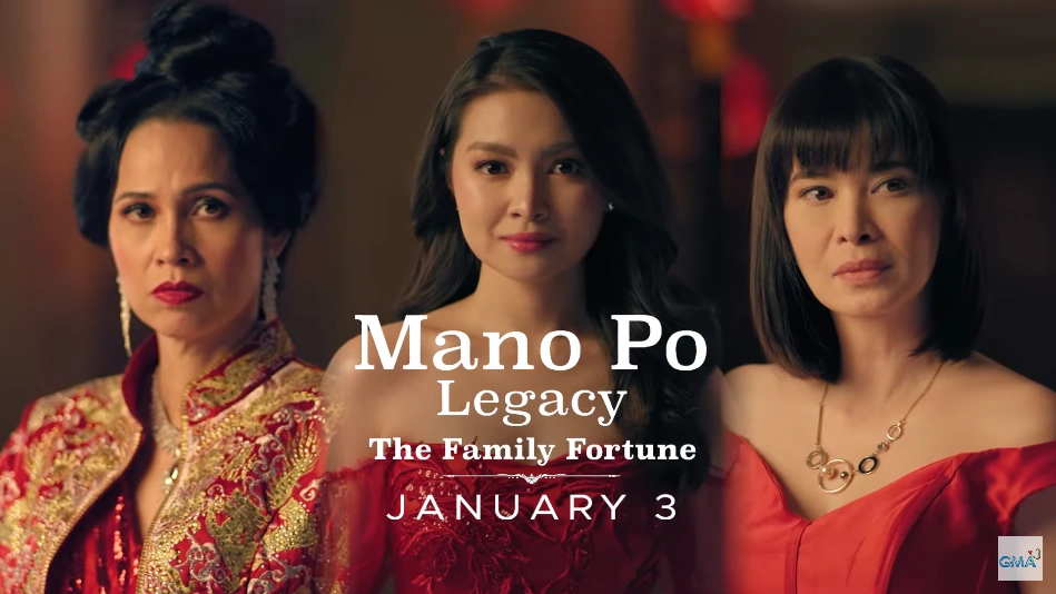 Cultura Filipina Mano Po Mano Po: A Gesture Of Respect For Elders