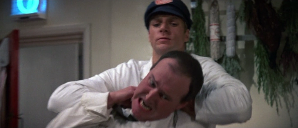 Michael Percival | Cinemorgue Wiki | Fandom