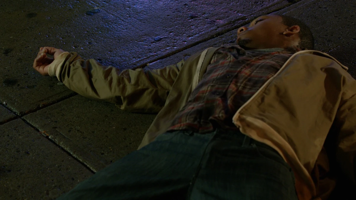 Steven Cachie Brown | Cinemorgue Wiki | Fandom