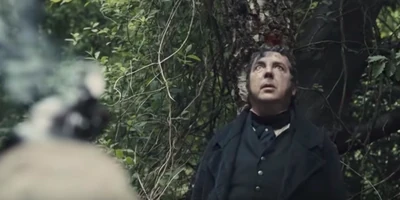 Richard Dixon | Cinemorgue Wiki | Fandom