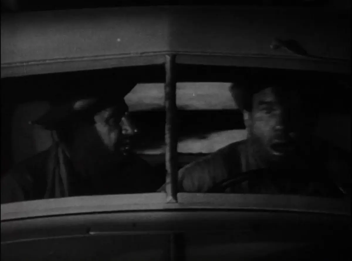 Jack Stoney | Cinemorgue Wiki | Fandom