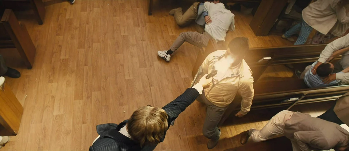 Unknown Actor 12-AC | Cinemorgue Wiki | Fandom