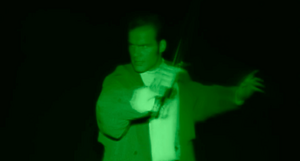 Adrian G. Griffiths | Cinemorgue Wiki | Fandom