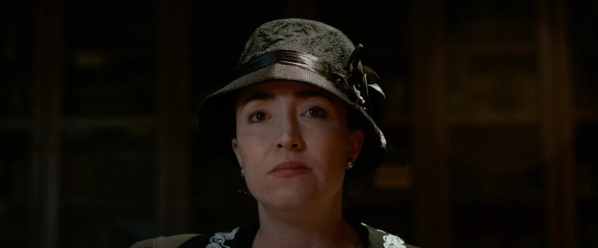 Chelsea Bryan | Cinemorgue Wiki | Fandom