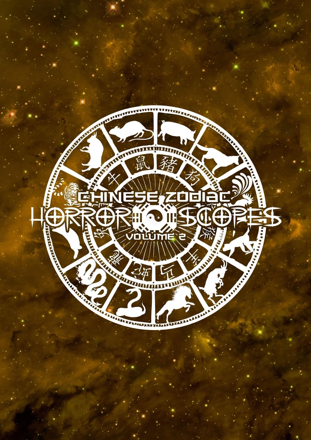 Horror-Scopes Volume Two (2024) | Cinemorgue Wiki | Fandom