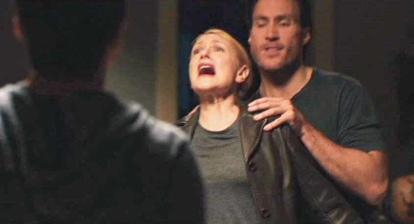 Patricia Clarkson | Cinemorgue Wiki | Fandom