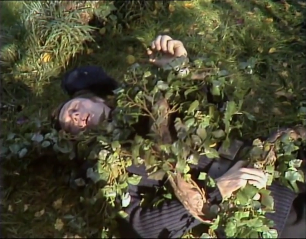 Pat Gorman | Cinemorgue Wiki | Fandom