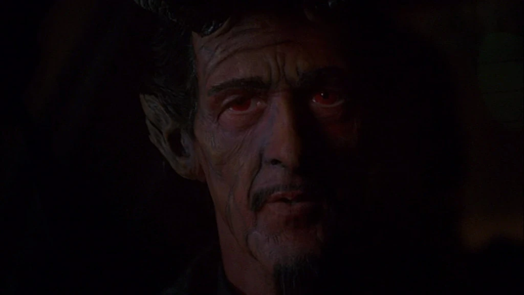 Mark Colson | Cinemorgue Wiki | Fandom