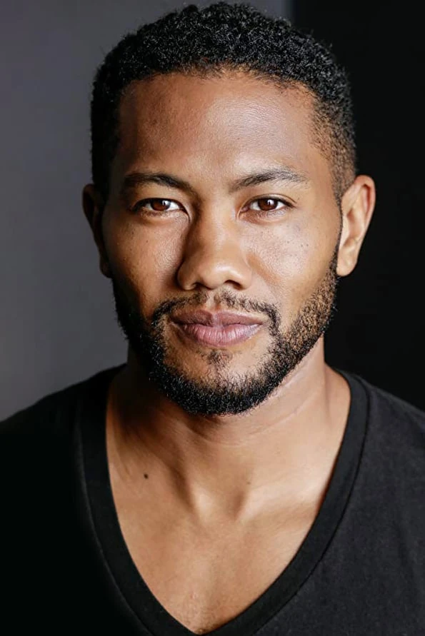 Justin Chu Cary | Cinemorgue Wiki | Fandom