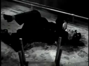 Harry Stubbs | Cinemorgue Wiki | Fandom