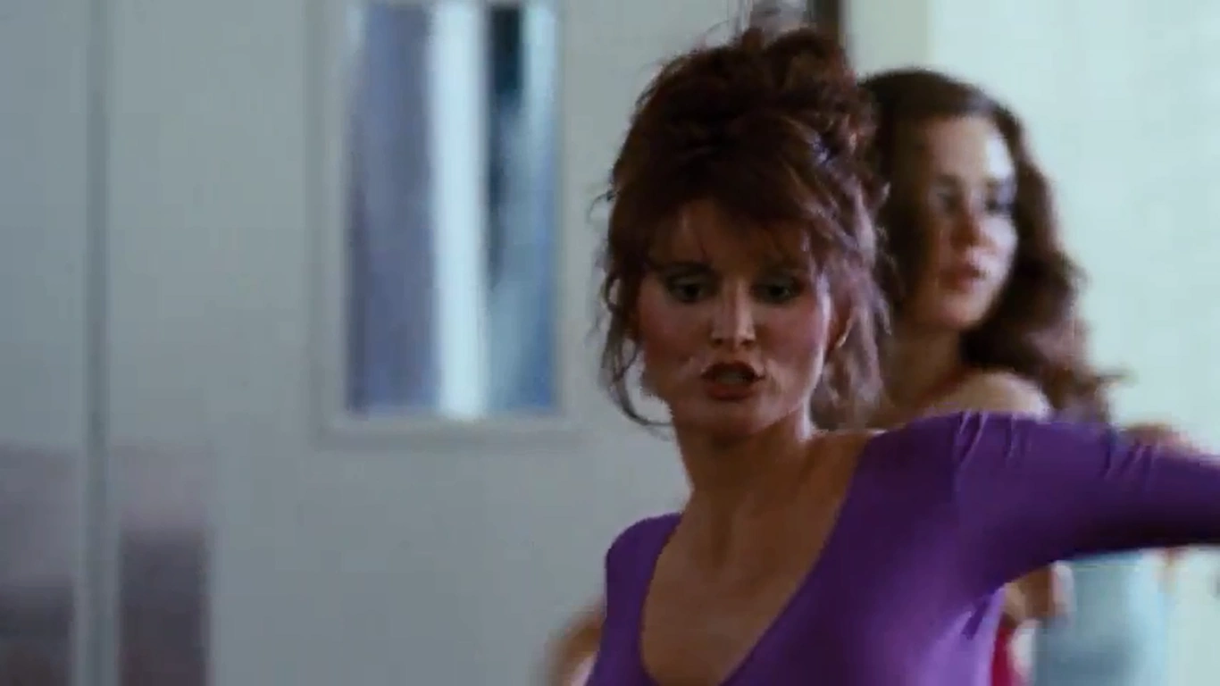 Rachel Ward Sharkys Machine