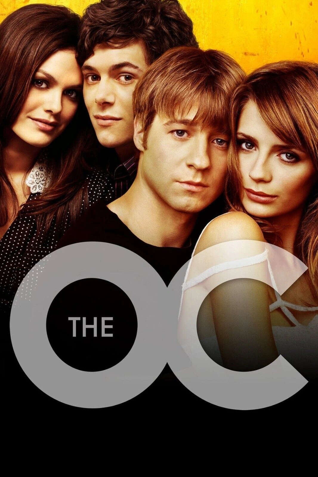 The OC (2003 series) | Cinemorgue Wiki | Fandom