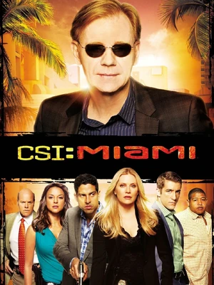 CSI: Miami (2002 series) | Cinemorgue Wiki | Fandom