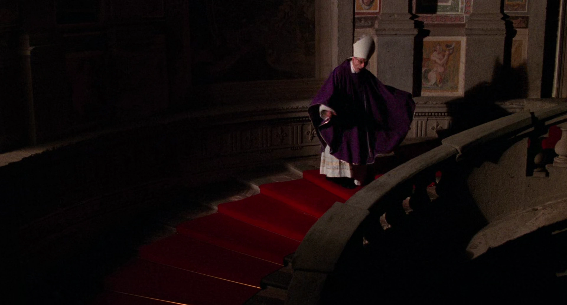 Donal Donelly | Cinemorgue Wiki | Fandom