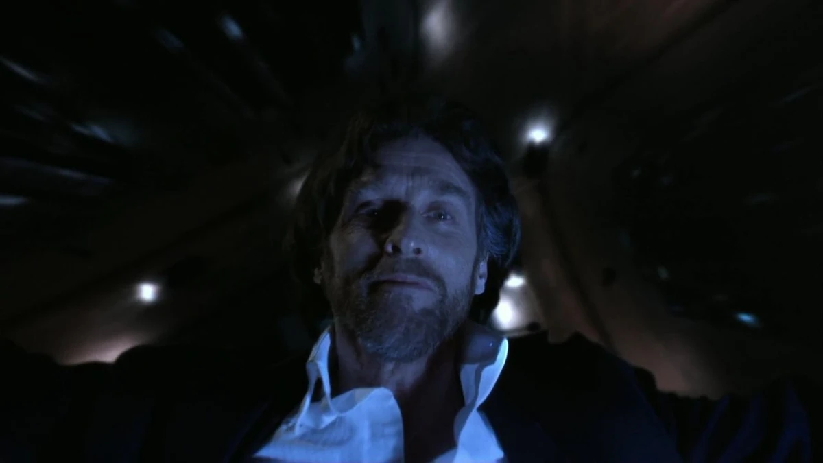 John Glover | Cinemorgue Wiki | Fandom