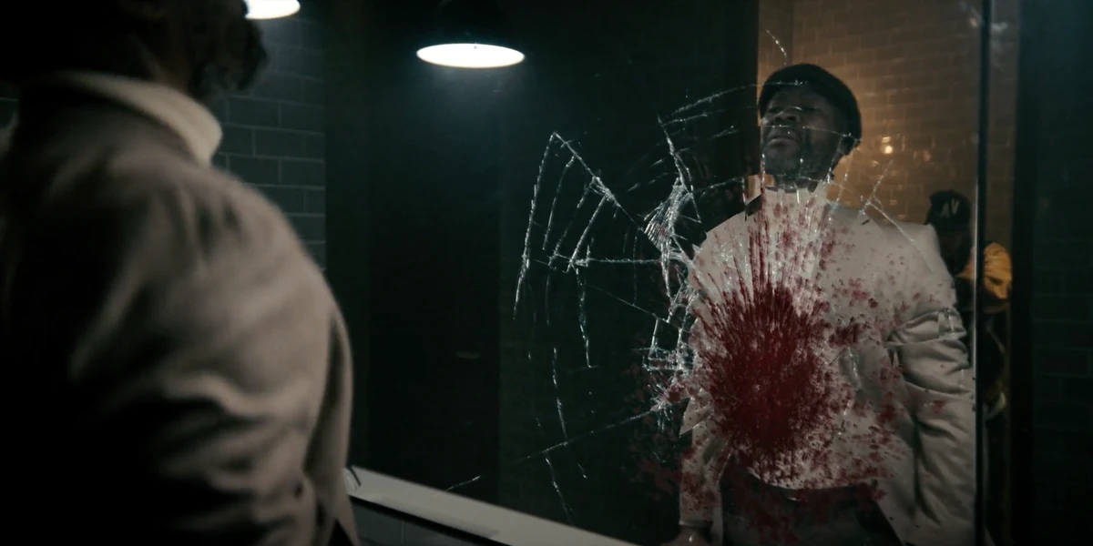 Leon Addison Brown | Cinemorgue Wiki | Fandom