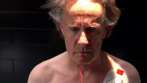 Norbert Weisser | Cinemorgue Wiki | Fandom