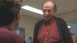 Phil Leeds | Cinemorgue Wiki | Fandom