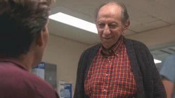 Phil Leeds | Cinemorgue Wiki | Fandom