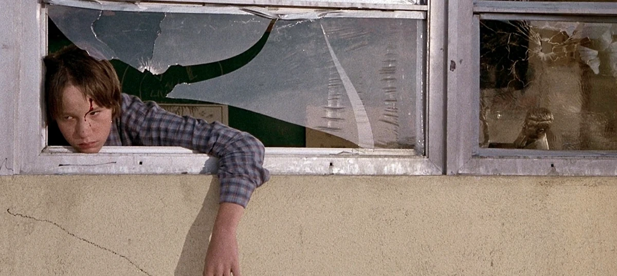 Michael D'Agosta | Cinemorgue Wiki | Fandom