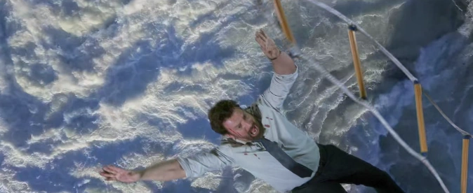 Houston Rhines | Cinemorgue Wiki | Fandom