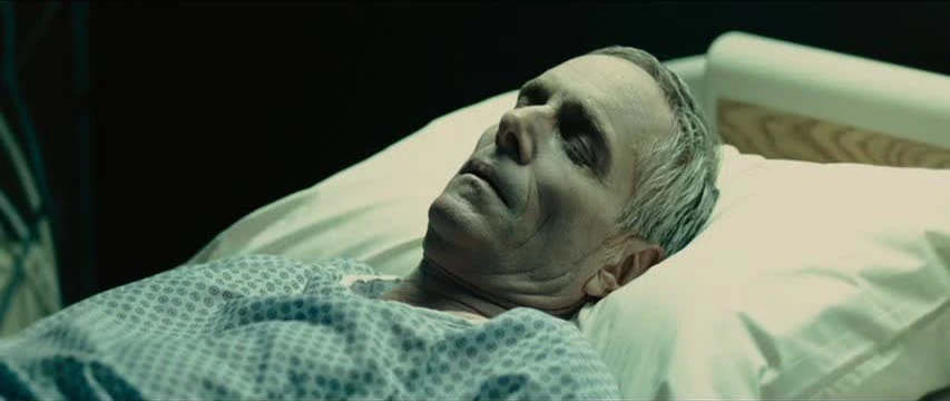 Richard Bekins | Cinemorgue Wiki | Fandom